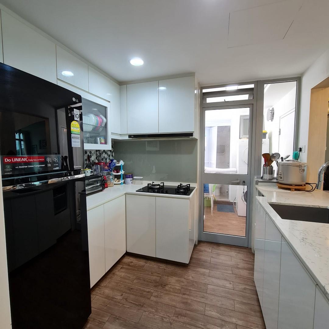 Hillview Regency, Property, For Sale, Condos & ECs on Carousell