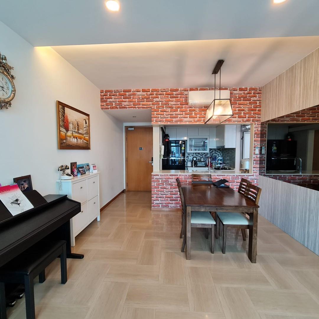 Hillview Regency, Property, For Sale, Condos & ECs on Carousell