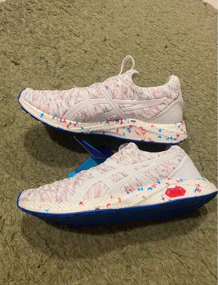 HyperGEL-KENZEN, Men's Fashion, Footwear, Sneakers on Carousell