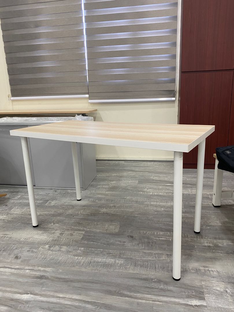 IKEA table for sae, Furniture & Home Living, Furniture, Tables & Sets ...