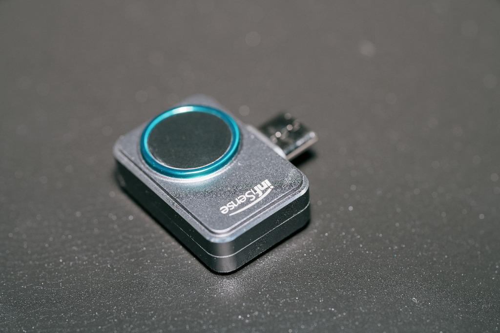 Infisense P2, Photography, Cameras on Carousell