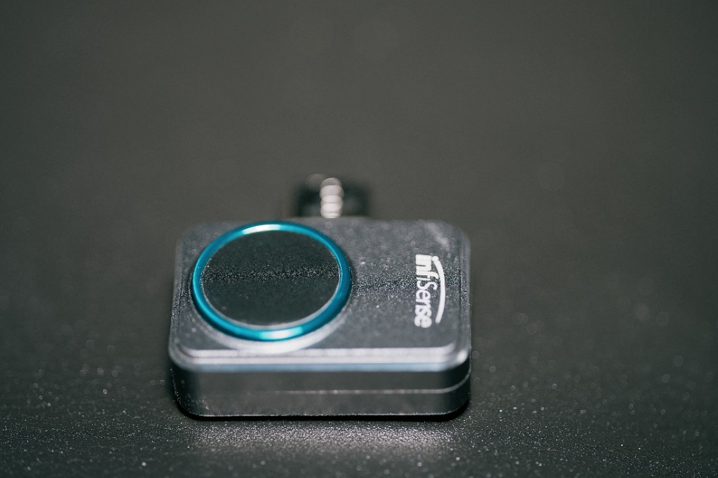 Infisense P2, Photography, Cameras on Carousell