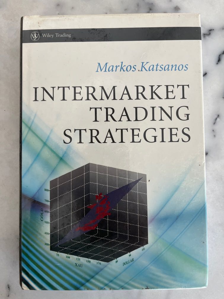 Intermarket trading strategies, Hobbies & Toys, Books & Magazines ...