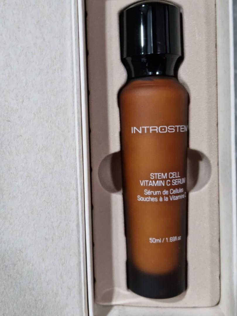 Introstem, Beauty & Personal Care, Face, Face Care on Carousell