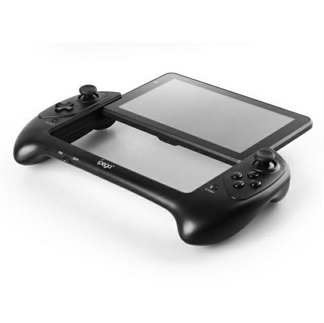 Ipega 7" inch Gaming Tablet Nintendo Switch Design, Video Gaming, Video ...