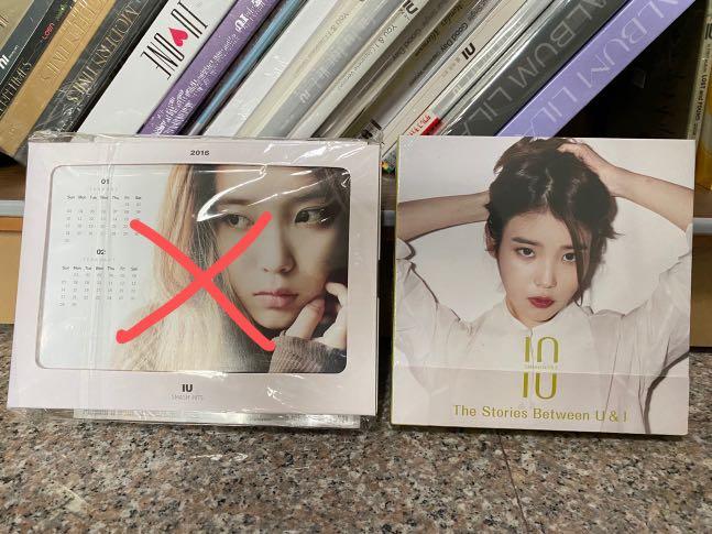 IU smash hit(Taiwan)1&2 albums., Hobbies & Toys, Memorabilia & Collectibles, K-Wave on Carousell