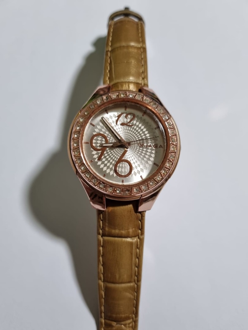 JAGA Watch on Carousell