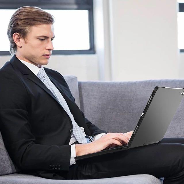 Jelly Comb 7-color Backlit Wireless Keyboard Case, Computers & Tech ...