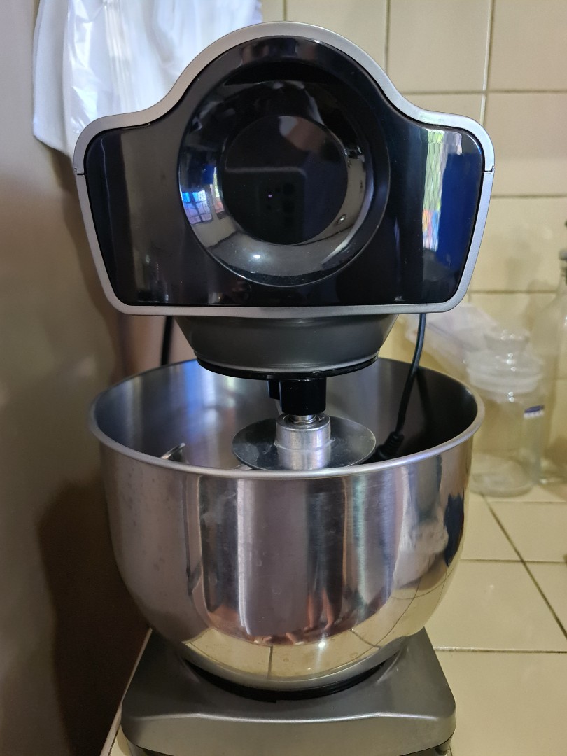 Kyowa 5L Stand mixer, Furniture & Home Living, Kitchenware & Tableware ...