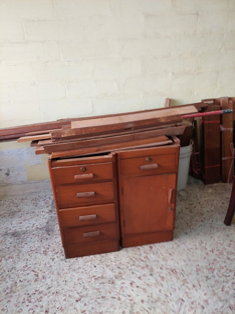 Loose Timber Items, Furniture & Home Living, Furniture, Other Home ...