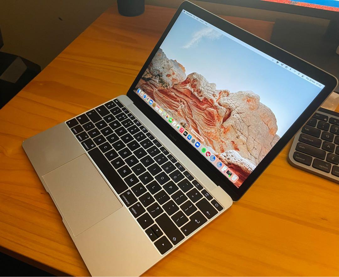 MacBook 12” Retina (Early 2015), 8GB RAM, 256GB SSD, Computers & Tech ...