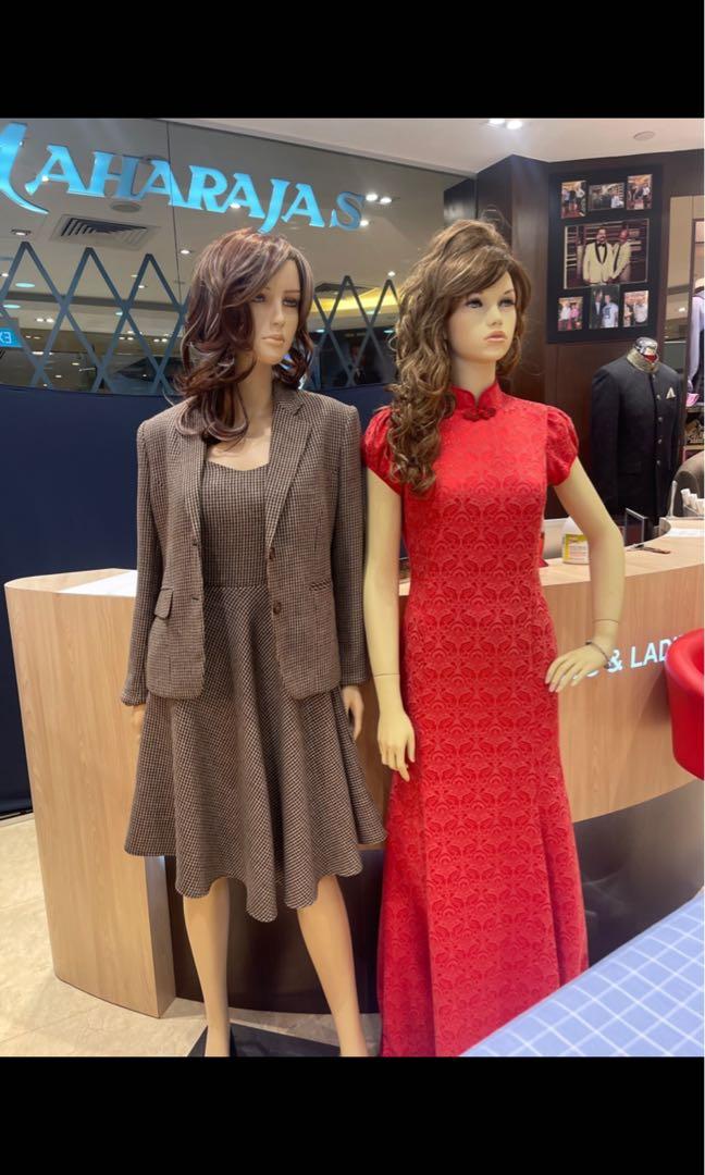 Mannequins female, Everything Else on Carousell