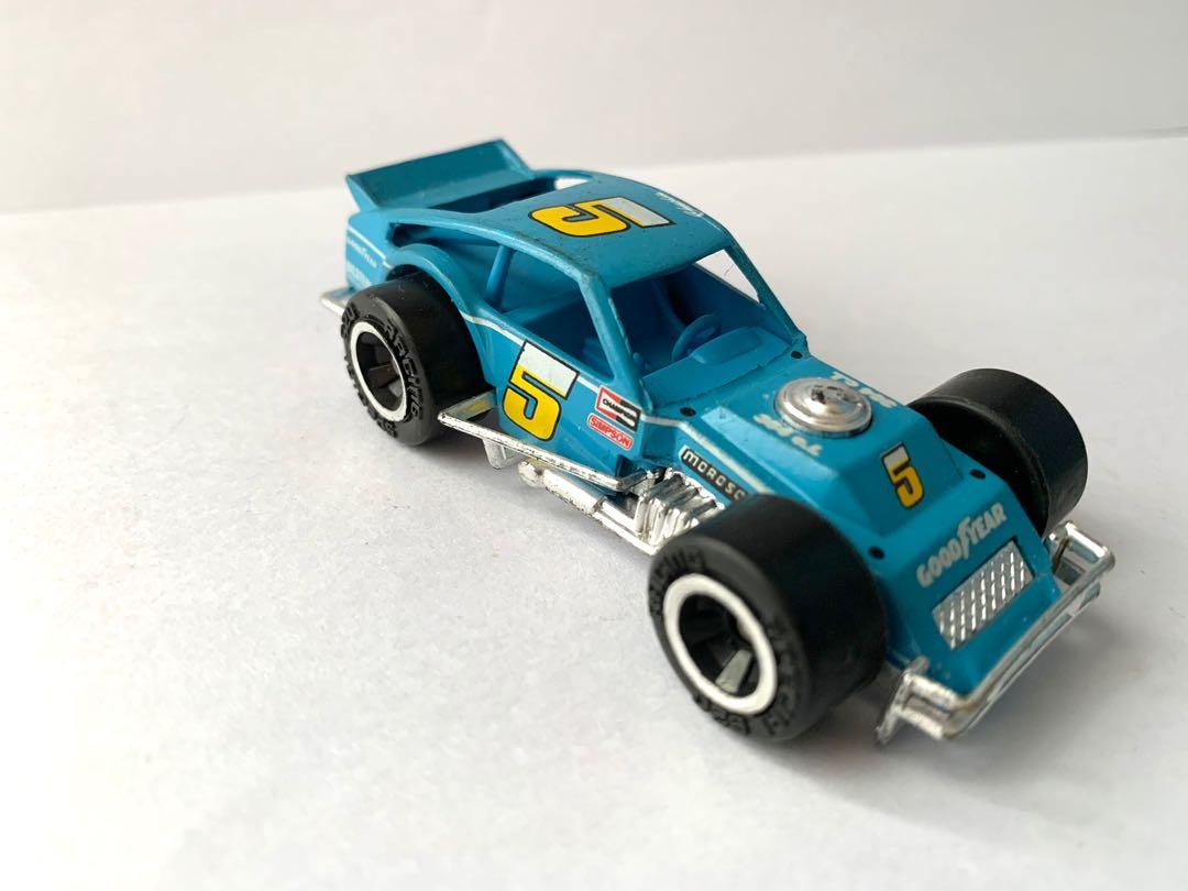 Matchbox Modified Racer 1987 Charlie Die-Cast Limited Edition (1:55 ...