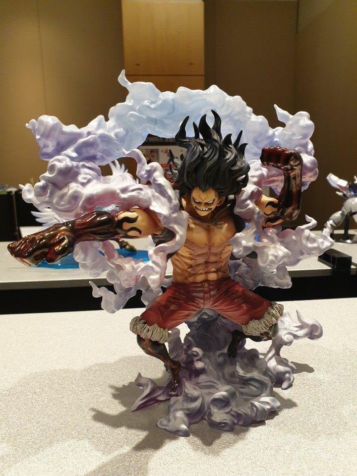 POP Max luffy Snakeman, Hobbies & Toys, Toys & Games on Carousell