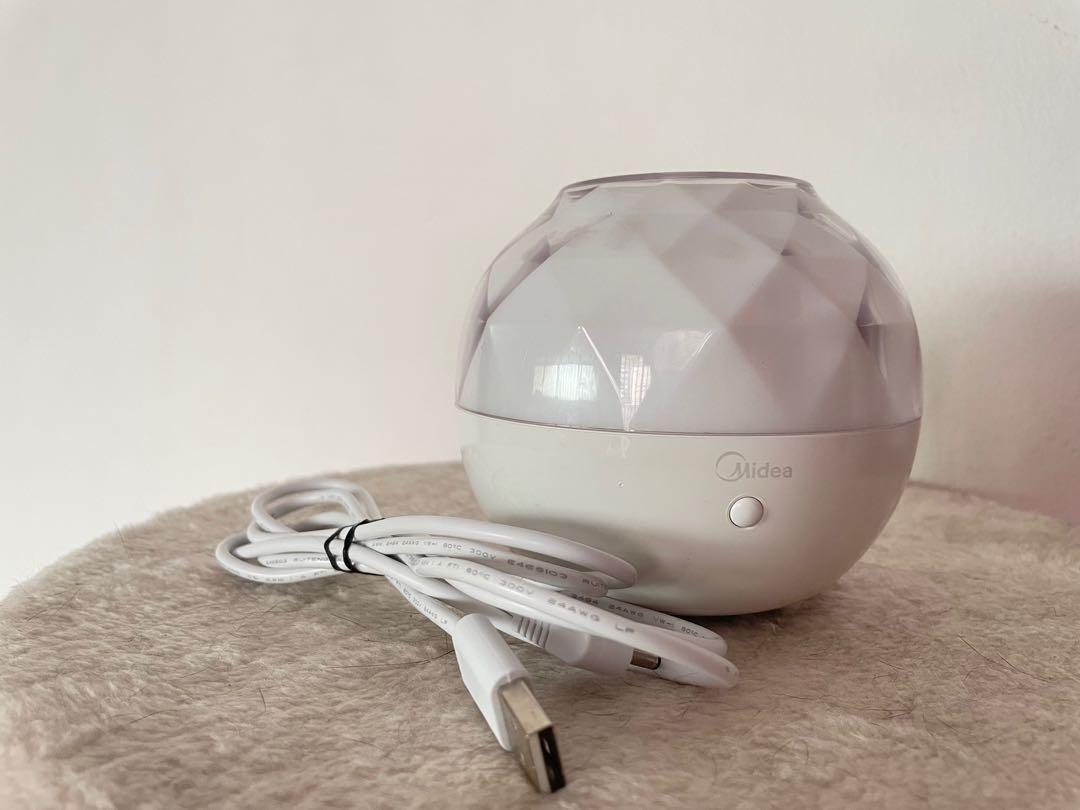 Midea humidifier, TV & Home Appliances, Other Home Appliances on Carousell