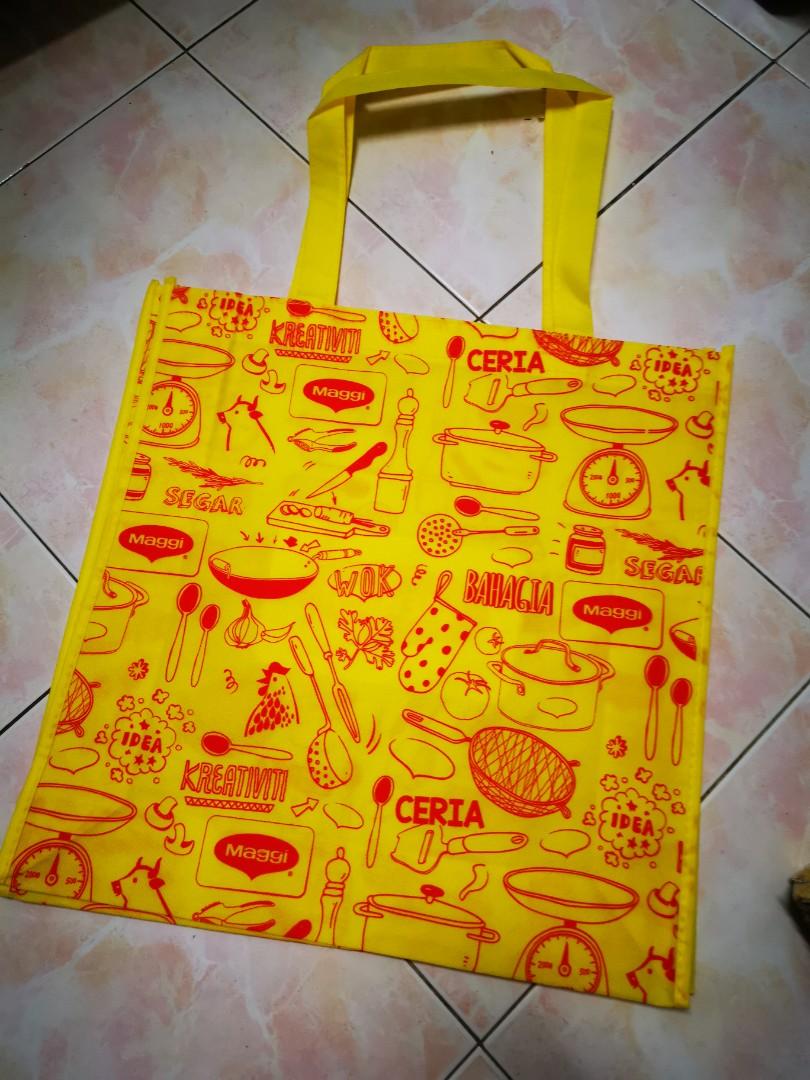 Nescafe Milo Maggi, Everything Else, Others on Carousell