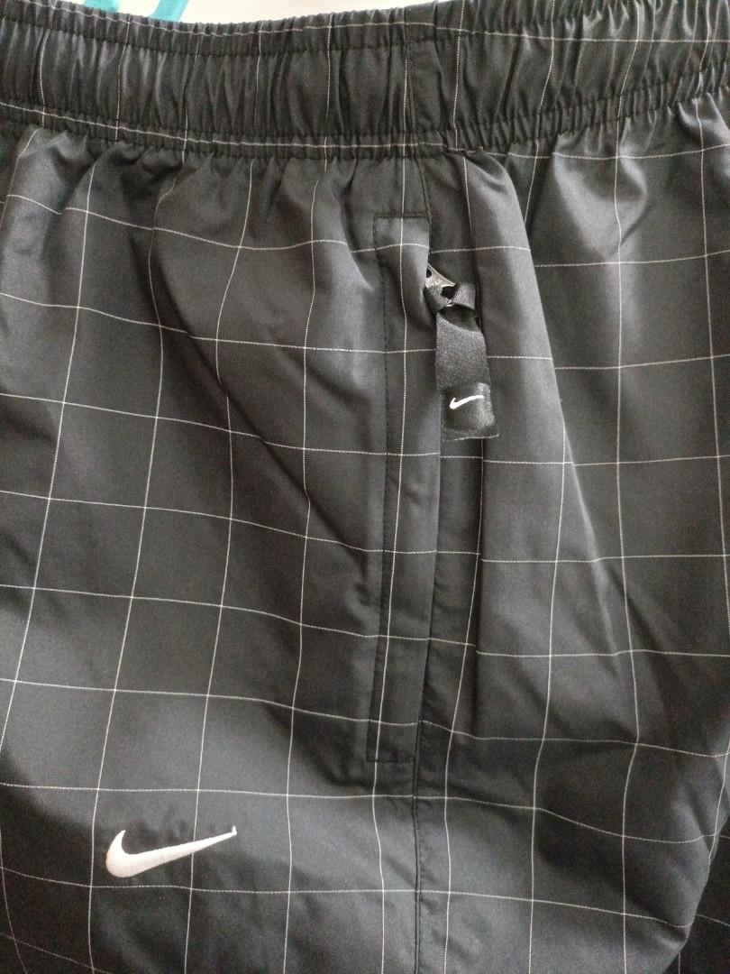 Nike Lab Flash Tracksuit, Men's Fashion, Bottoms, Joggers on Carousell