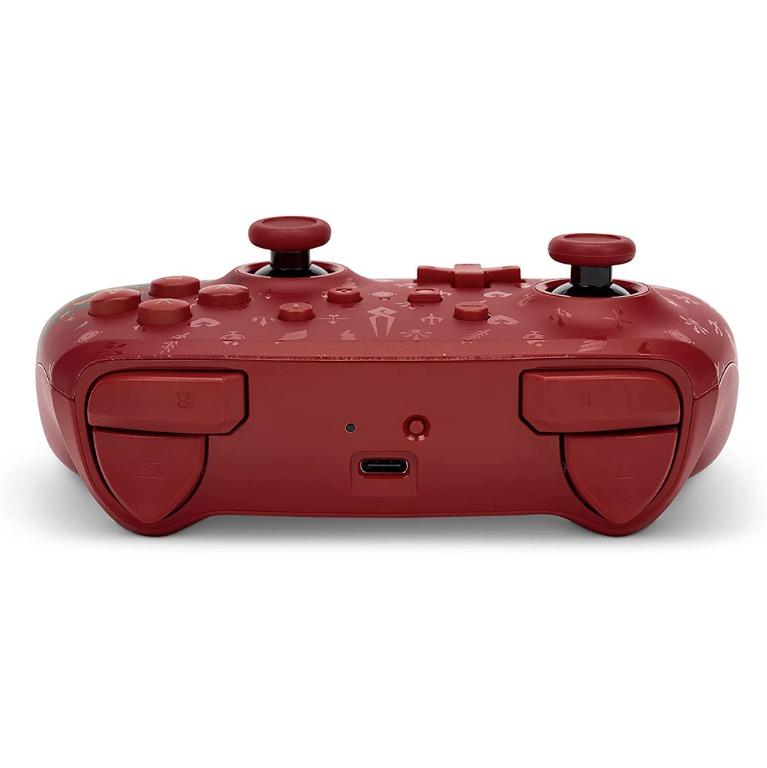 Nintendo Switch Hades Wireless Controller (Pre-order), Video Gaming ...