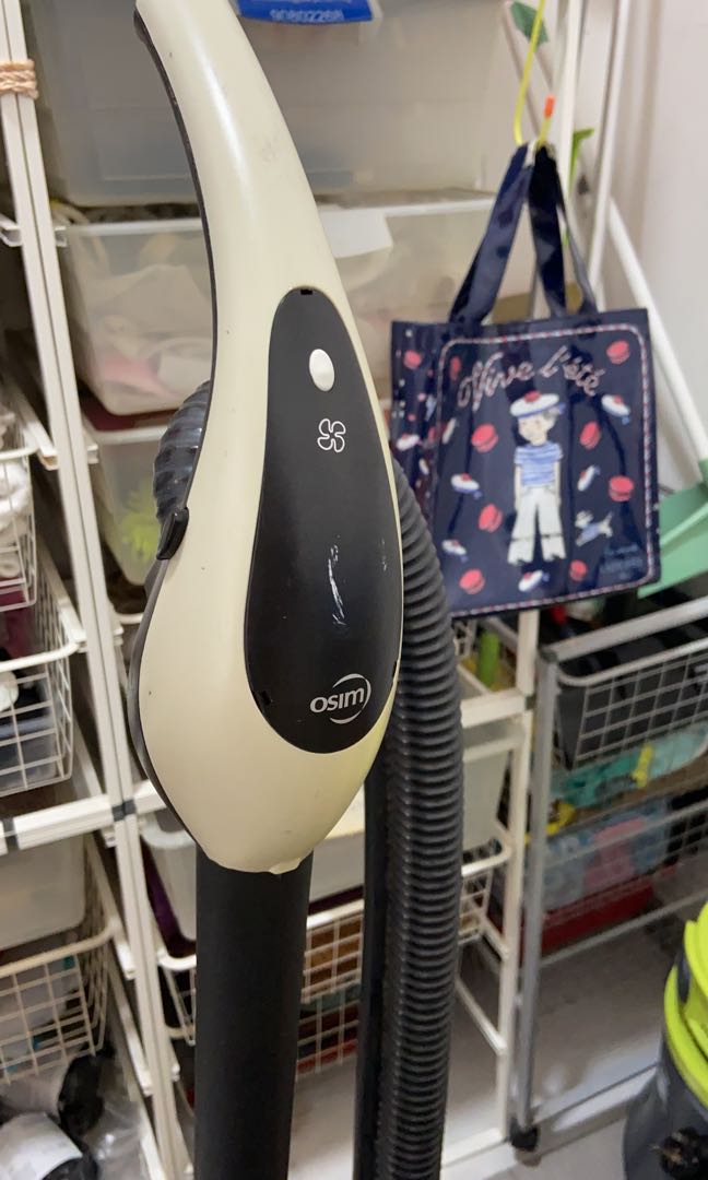Osim iecologi, TV & Home Appliances, Vacuum Cleaner & Housekeeping on ...
