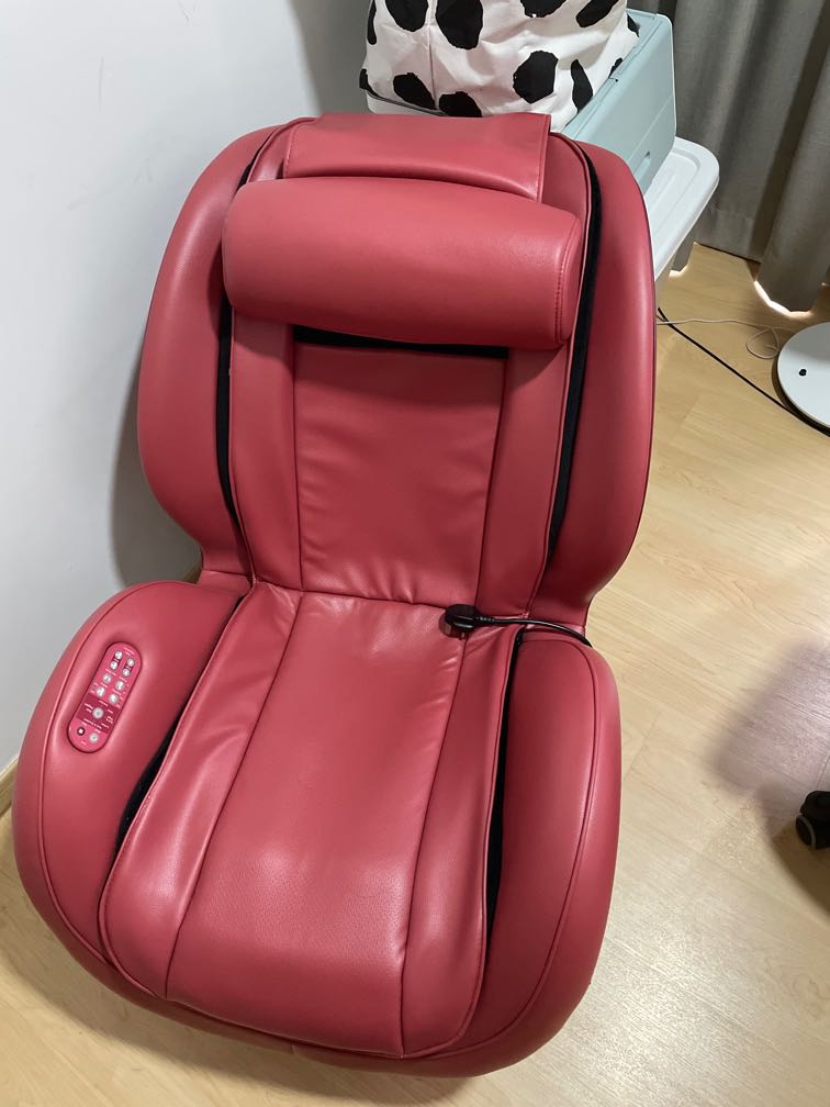 OSIM uDivine Mini, Health & Nutrition, Massage Devices on Carousell