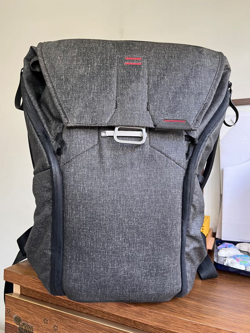 Peak Design Everyday Backpack and camera bag V1 20L, Photography ...