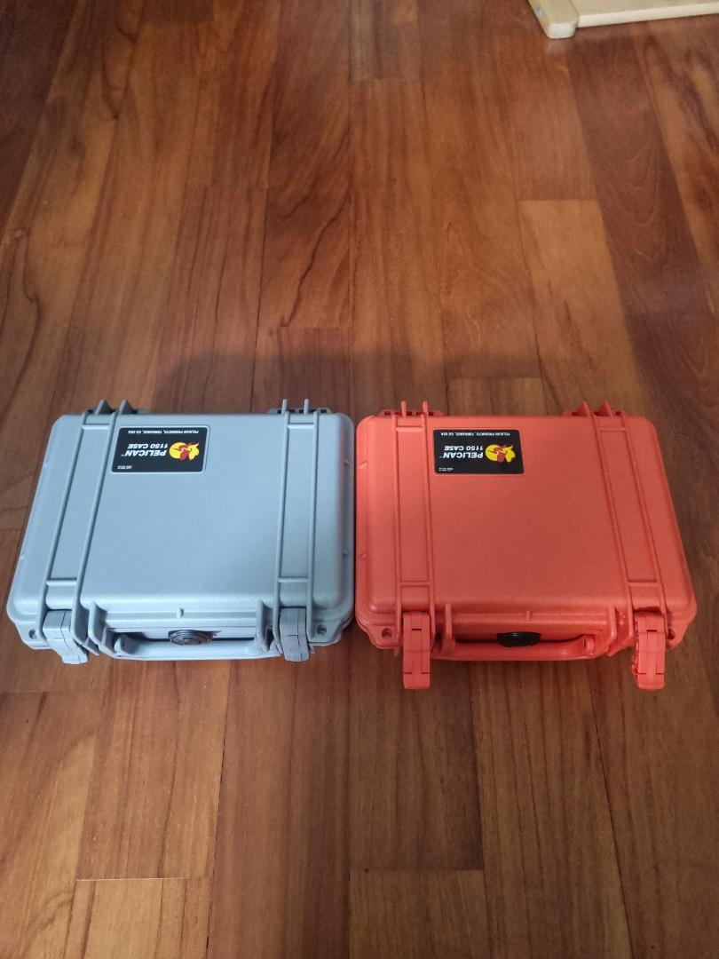 Pelican case, Photography, Photography Accessories, Camera Bags ...