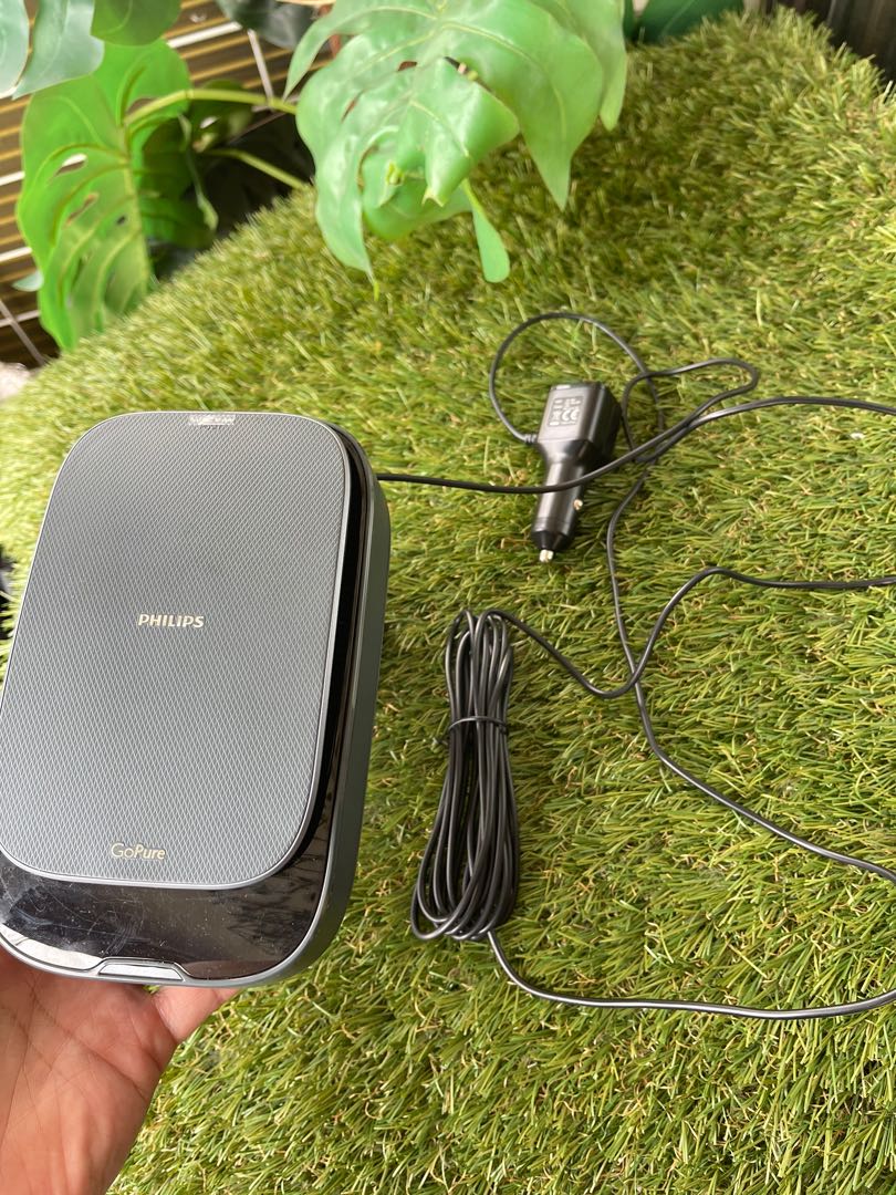 Philips go pure, TV & Home Appliances, Air Purifiers & Dehumidifiers on ...