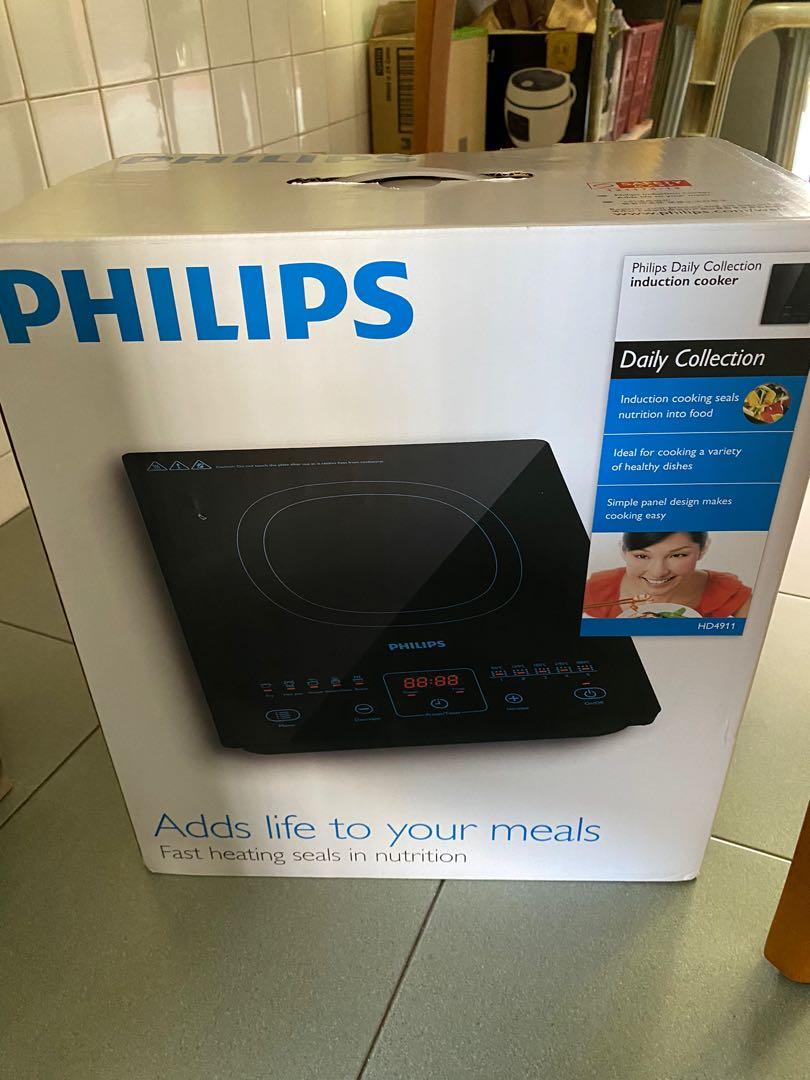 Philips HD4911, TV & Home Appliances, Electrical, Adaptors & Sockets on ...