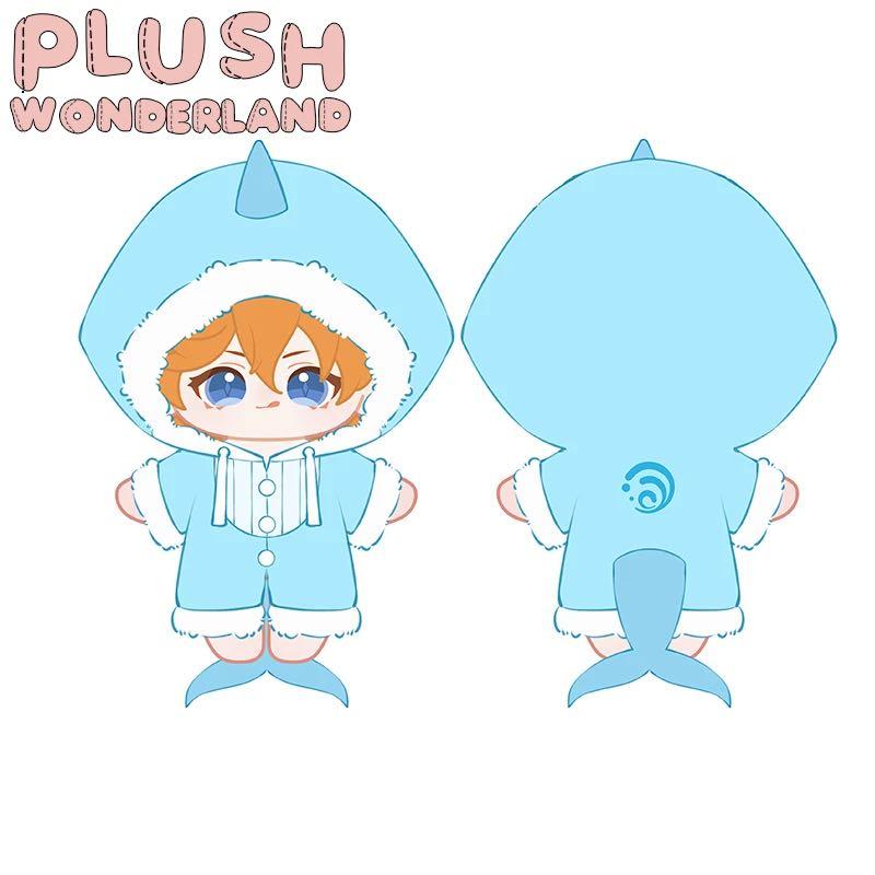 PLEASE READ UPDATE IN LISTING BELOW! **CLOSED**[PRESALE] Genshin Impact ...