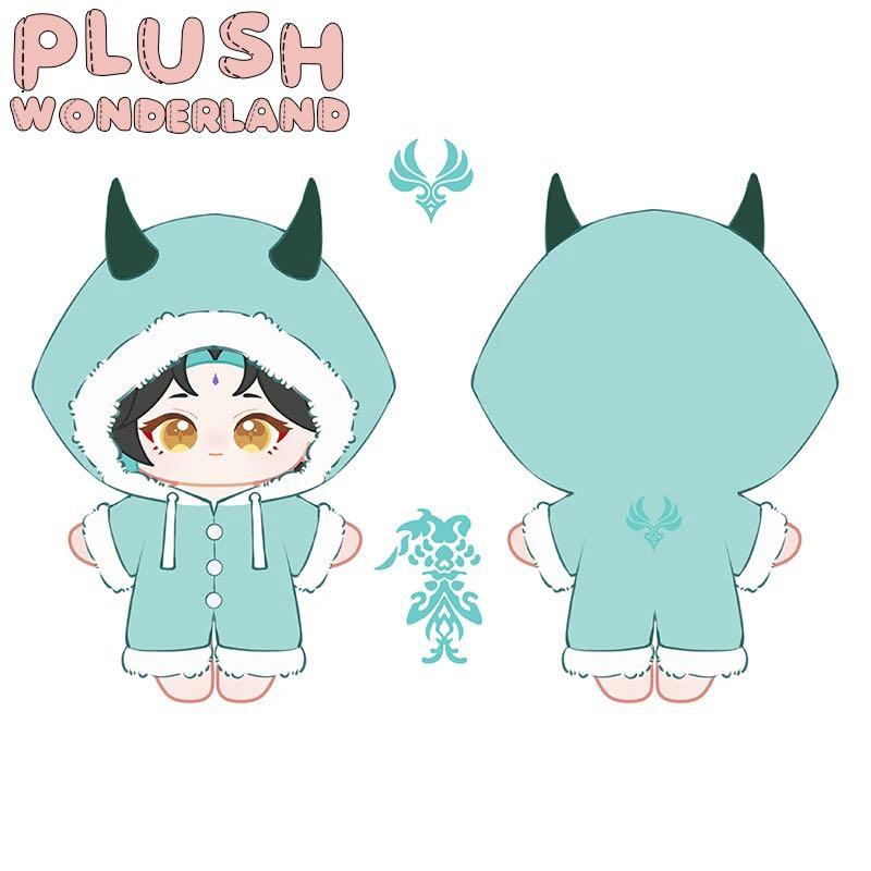 PLEASE READ UPDATE IN LISTING BELOW! **CLOSED**[PRESALE] Genshin Impact ...