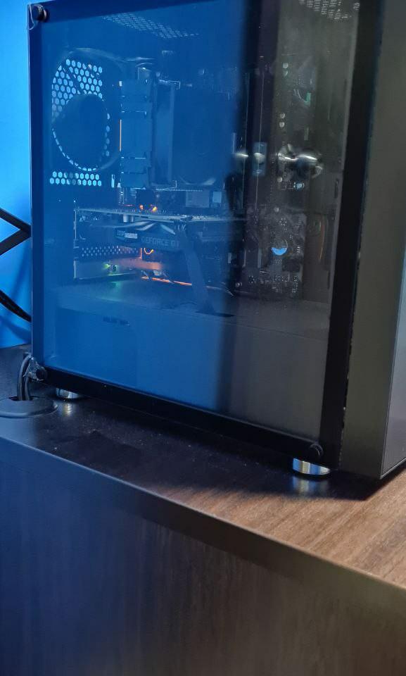 (RGB) Dreamcore Ghost V2 Desktop only, Computers & Tech, Desktops on ...