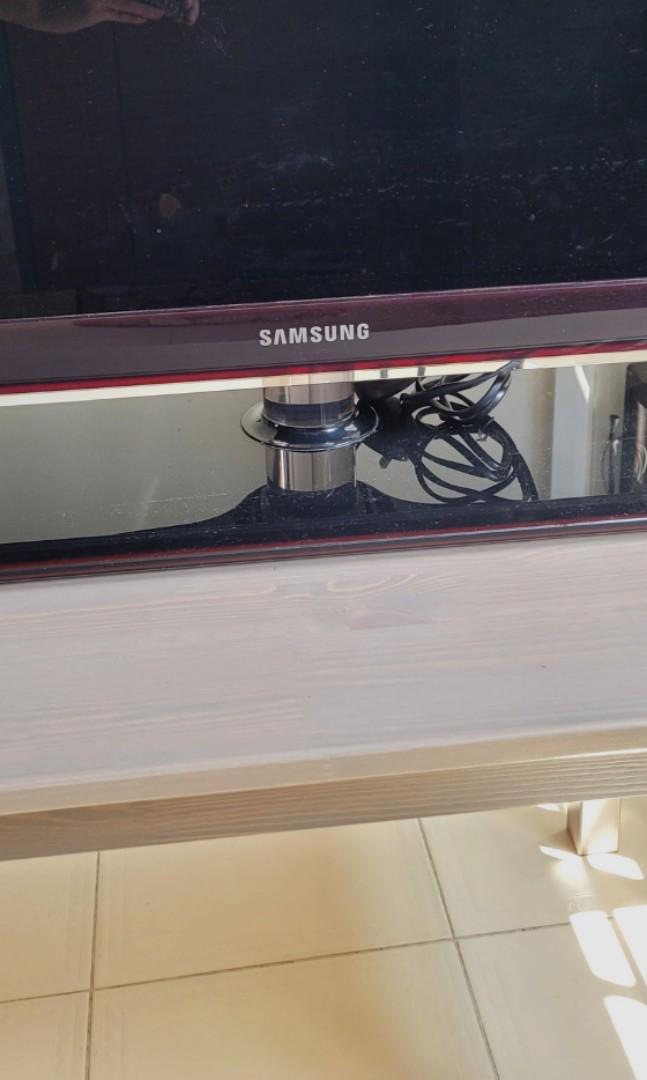 Samsung UA46C5000 46 Inch Multi-System Full HD LED TV, TV & Home ...