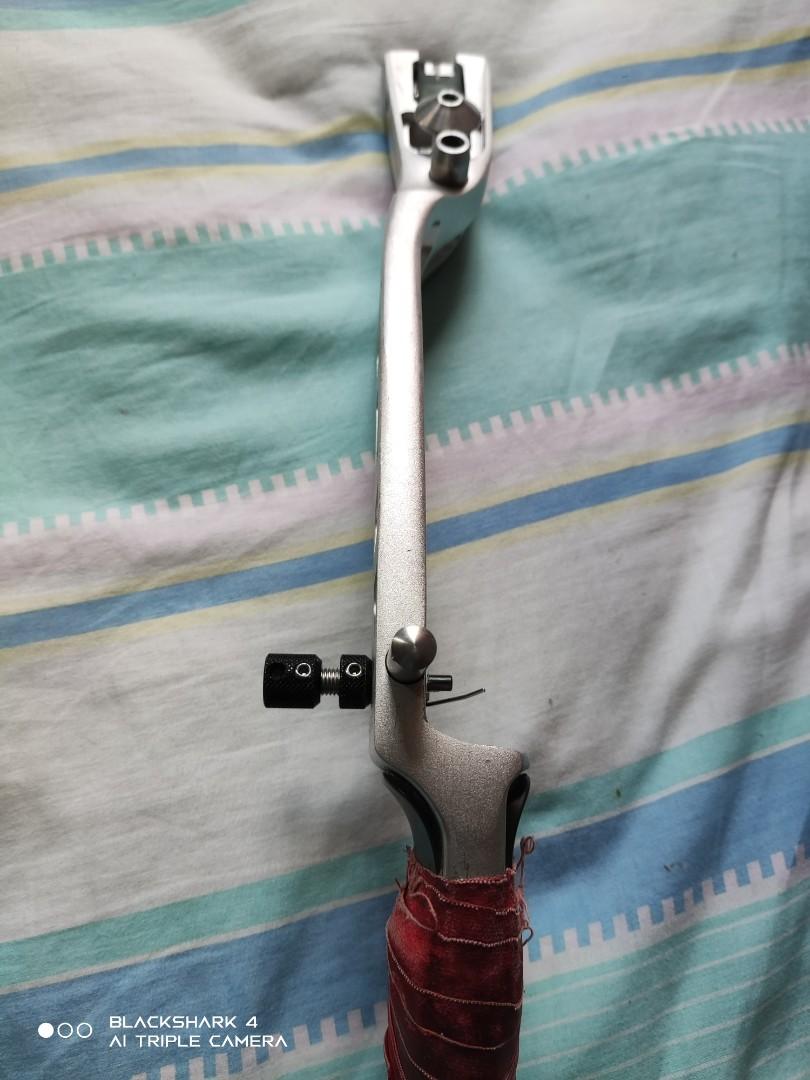 SF forge + Recurve Riser, Sports Equipment, Other Sports Equipment and ...