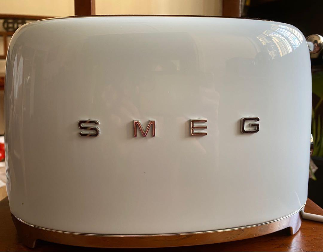 Smeg Bread Toaster, TV & Home Appliances, Kitchen Appliances, Ovens ...