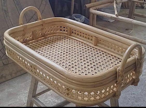 Solihiya Tray, Furniture & Home Living, Bathroom & Kitchen Fixtures on ...