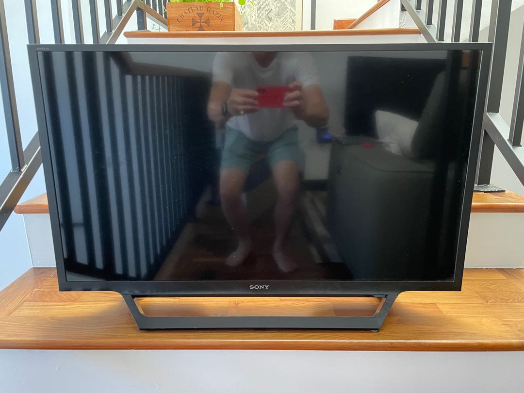 Sony, TV & Home Appliances, TV & Entertainment, TV on Carousell