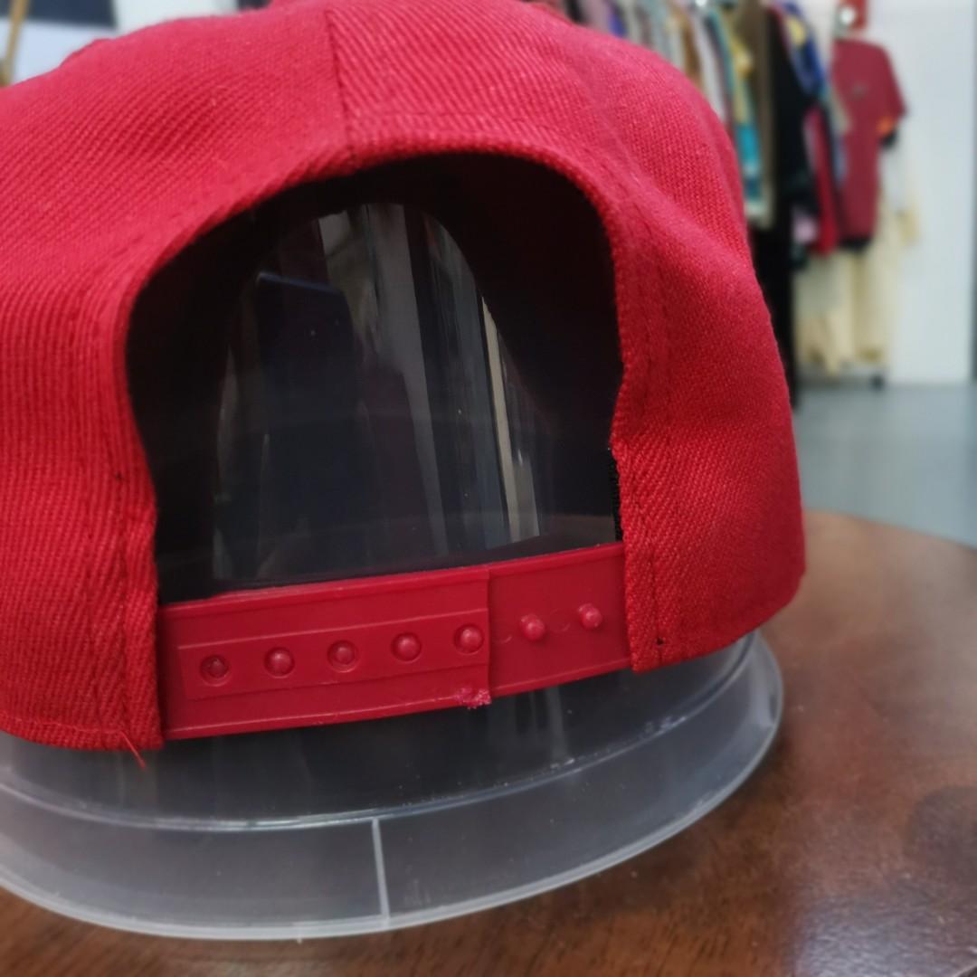 Space Invader Cap Original Thunderbox, Men's Fashion, Watches & Accessories, Cap & Hats on Carousell