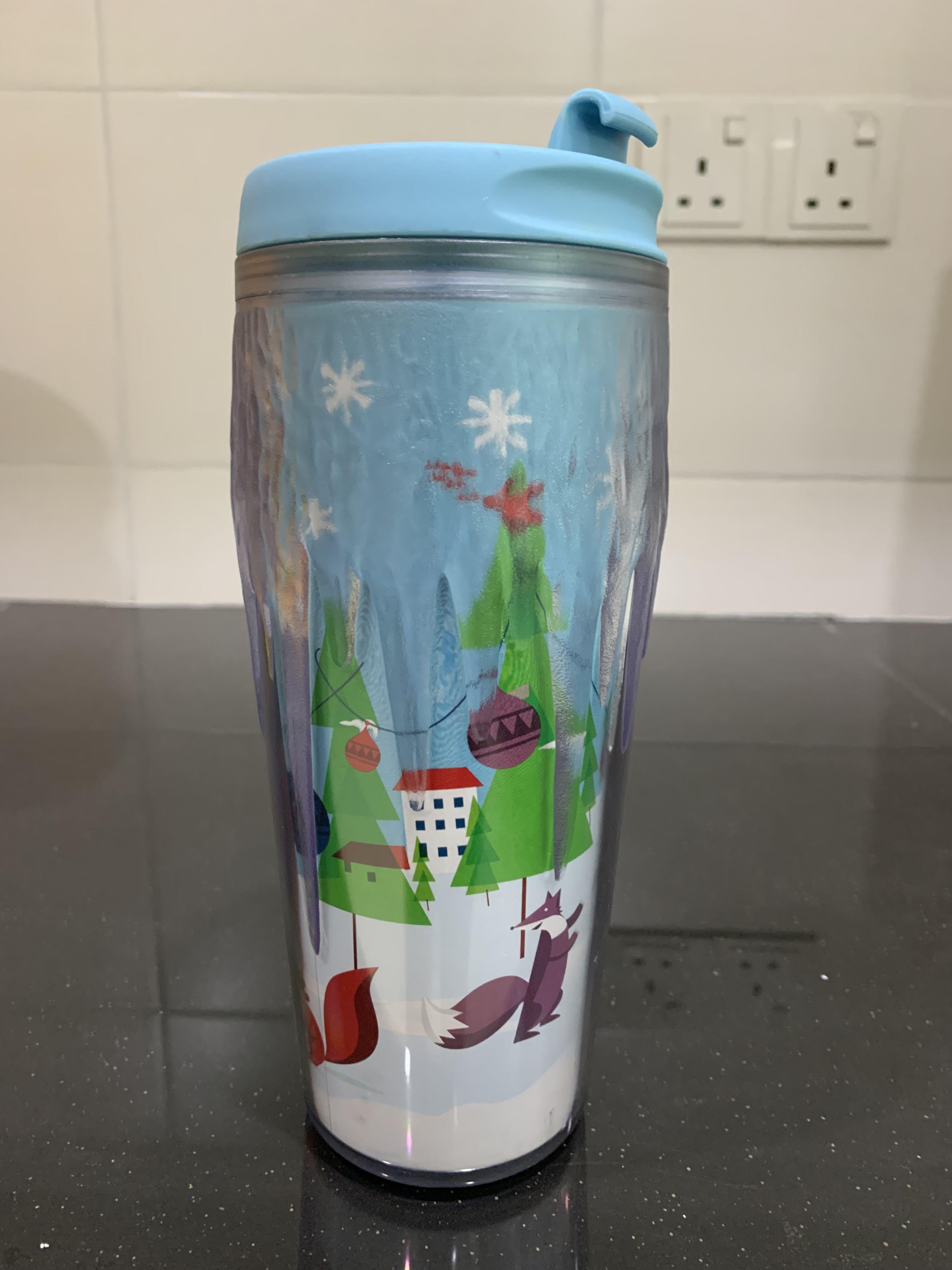 Starbucks Water Dispenser, TV & Home Appliances, Kitchen Appliances ...
