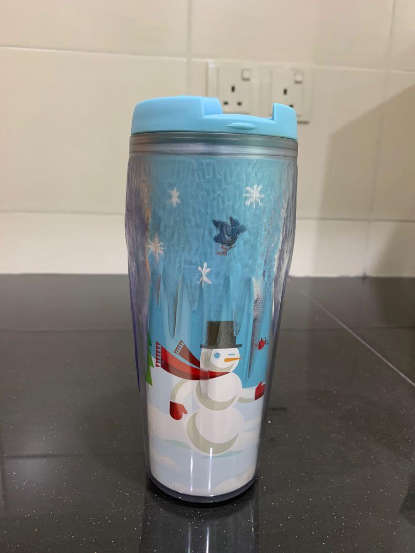Starbucks Water Dispenser, TV & Home Appliances, Kitchen Appliances ...