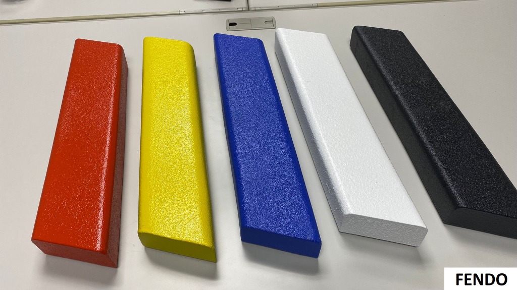 Stick-on Fender Boat Fender, Sports Equipment, Sports & Games, Water ...