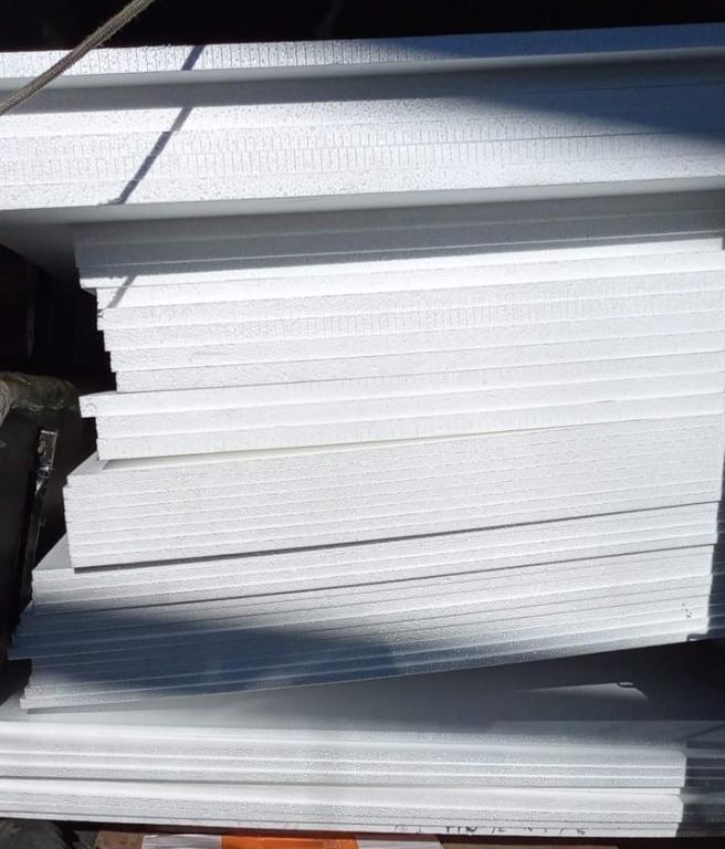 STYRO BOARD, Commercial & Industrial, Construction & Building Materials ...