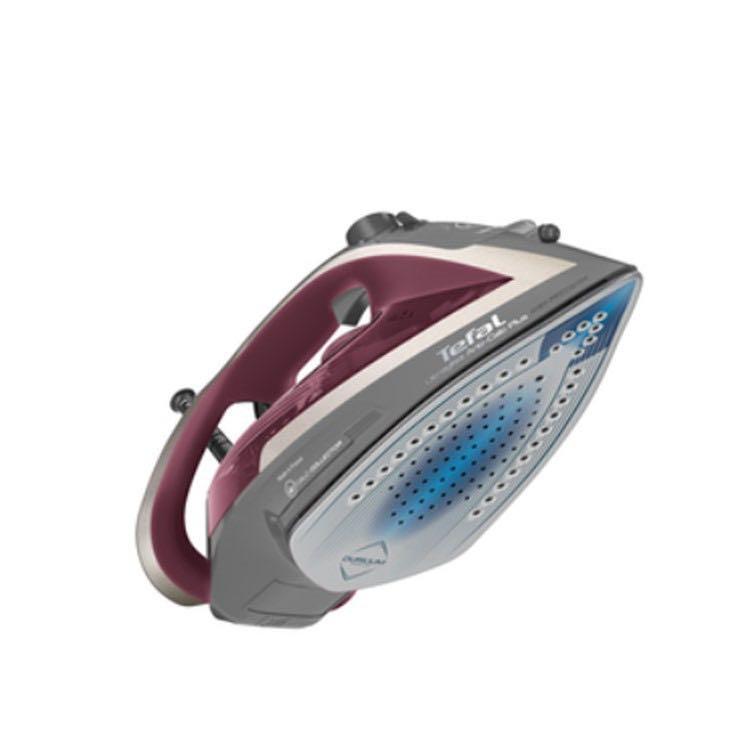 Tefal Steam Iron, TV & Home Appliances, Washing Machines and Dryers on ...