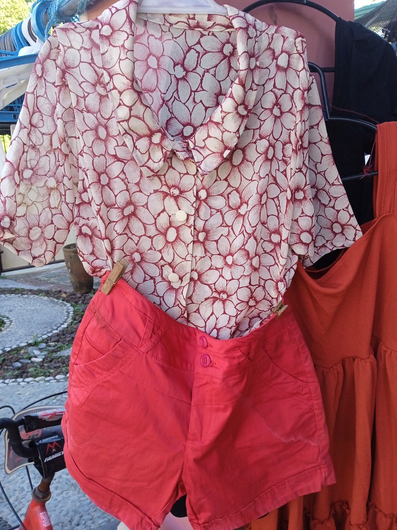 Terno, Women's Fashion, Dresses & Sets, Traditional & Ethnic wear on ...