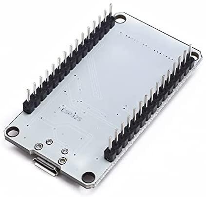 Teyleten Robot ESP32S ESP32 ESP-WROOM-32 Development Board 2.4GHz Dual-Core WiFi +Bluetooth 2 ...