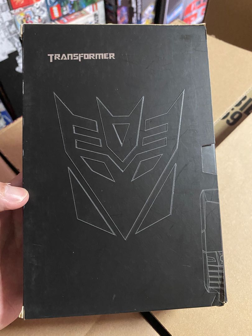 Transformers Phone E78 Autobot Decepticon, Hobbies & Toys, Collectibles ...