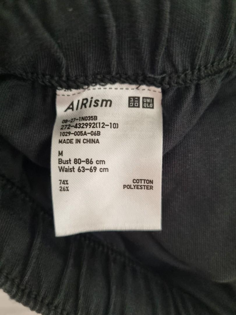 Uniqlo Night Wear, Women's Fashion, New Undergarments & Loungewear on ...