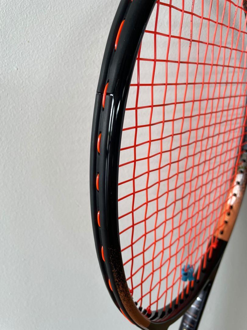 2021 Angell V4 Custom TC97 16x9 (L3 grip), Sports Equipment, Sports ...