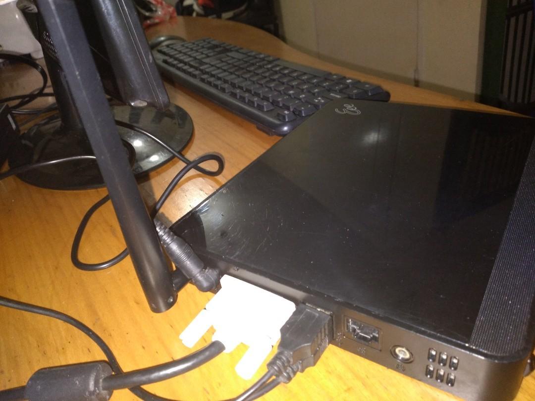 SALE OR SWAP ASUS EEE AZUREWAVE - NE785 SLIM PC PACKAGE, Computers ...
