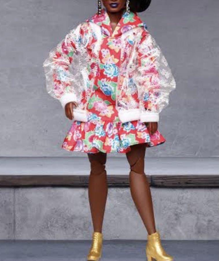 Barbie BMR 1959 Pazette OUTFIT & shoes, Hobbies & Toys, Toys & Games on ...