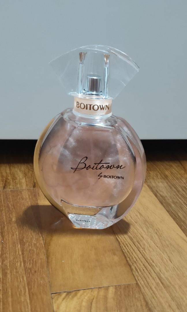 Boitown Eau de Parfum, Beauty & Personal Care, Fragrance & Deodorants ...
